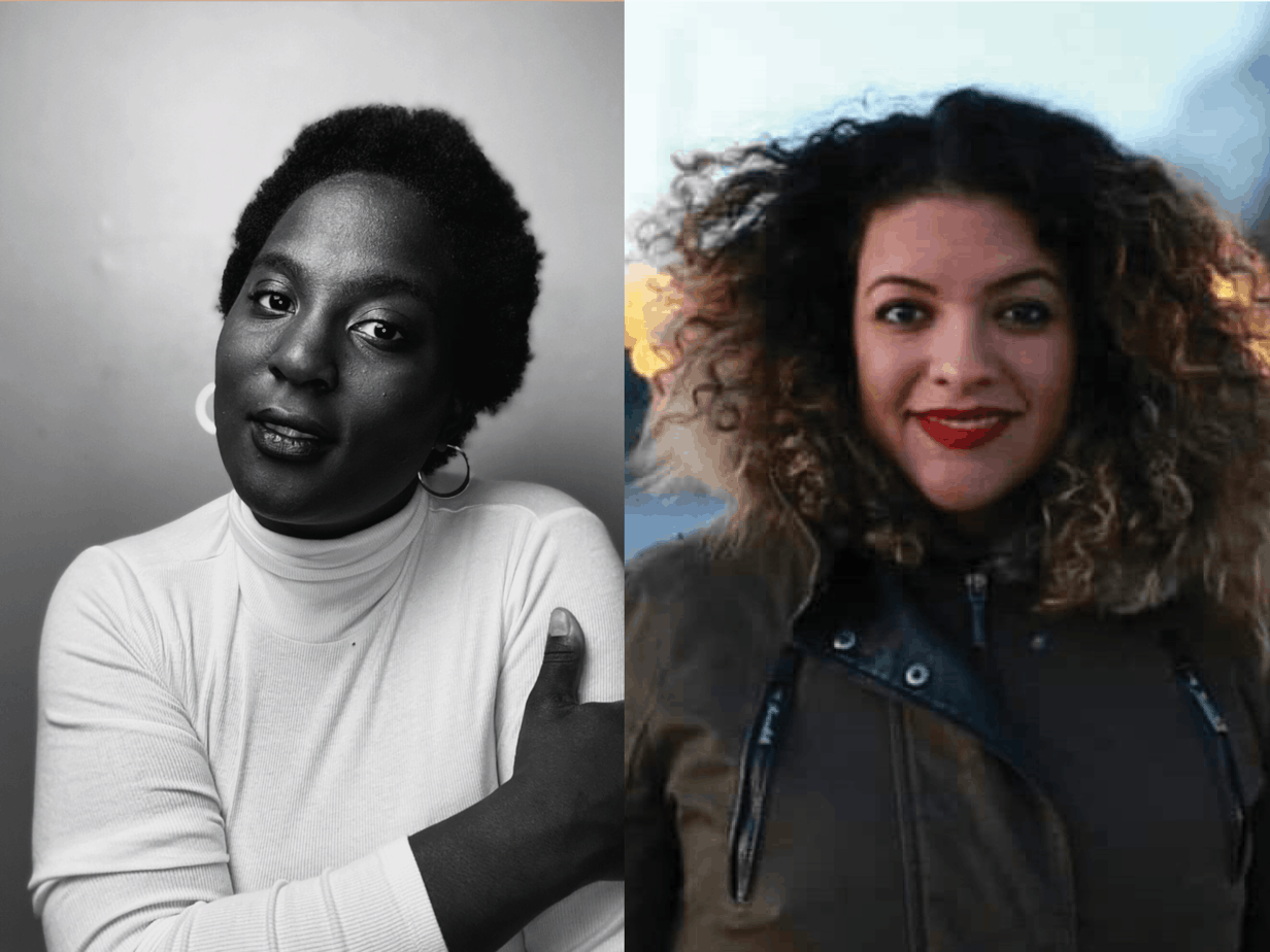 A Conversation Between Adoptees - Spence-Chapin
