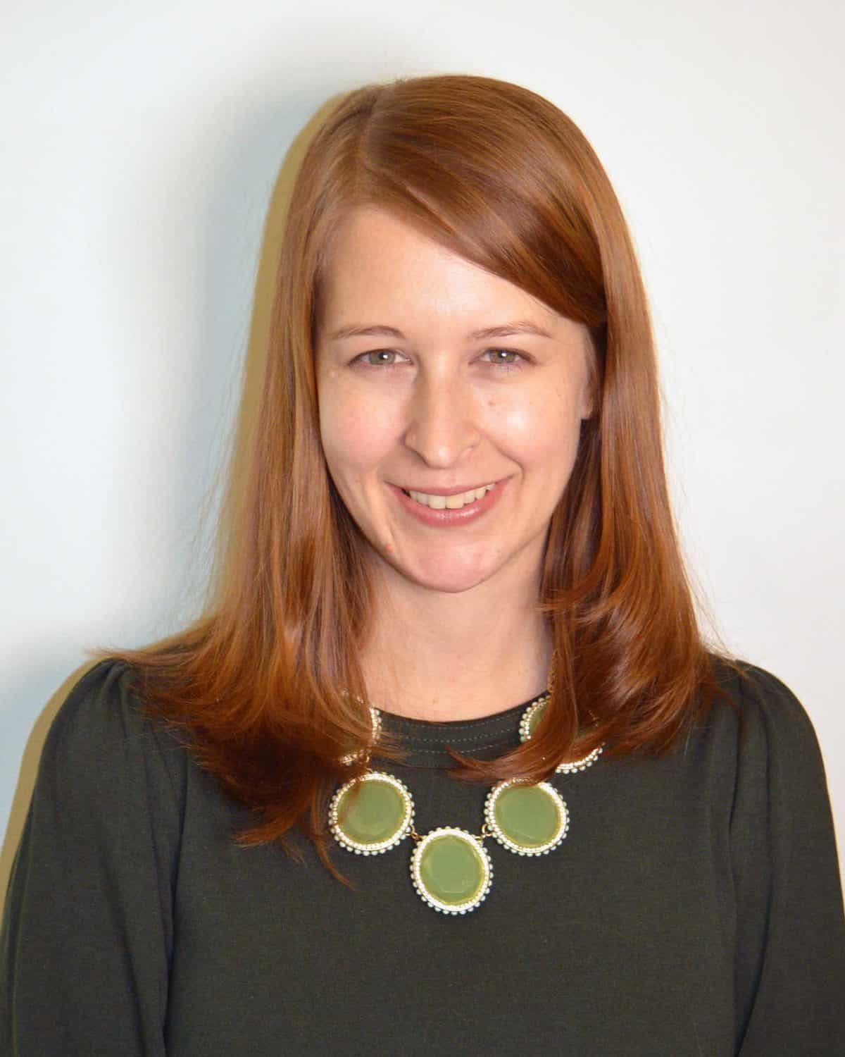 Leadership Team | Spence-Chapin