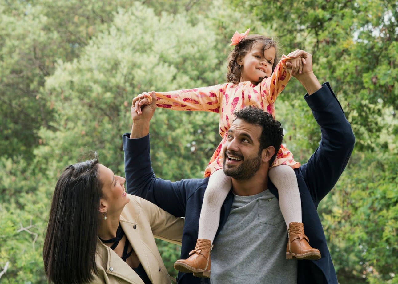 Colombia Adoption Pathways - Spence-Chapin