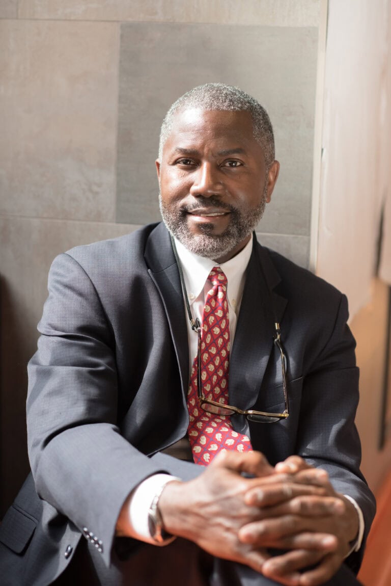 Leadership Team | Spence-Chapin