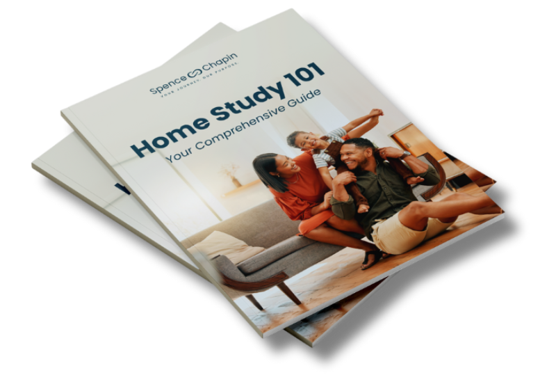 Adoption Home Study Services | Spence-Chapin