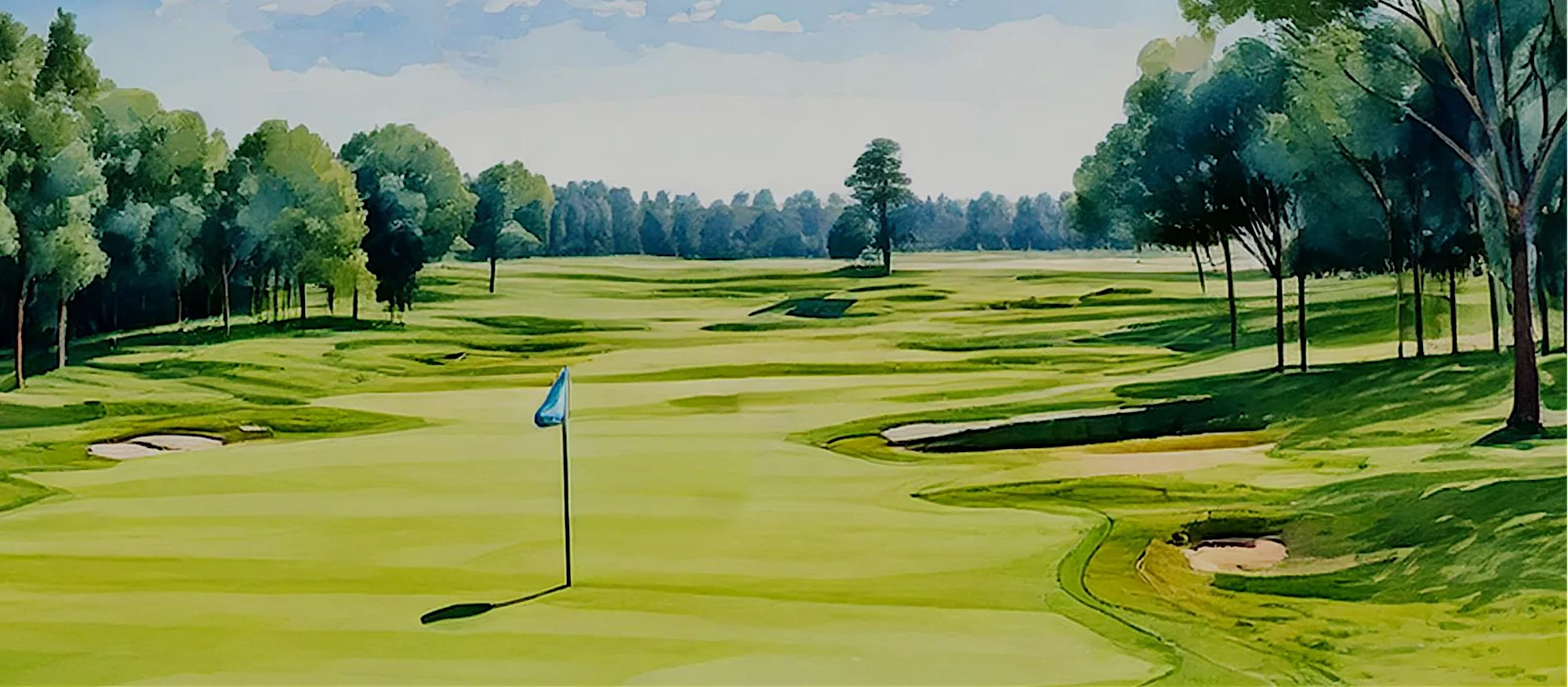 Golf Classic 2025 - Spence-Chapin