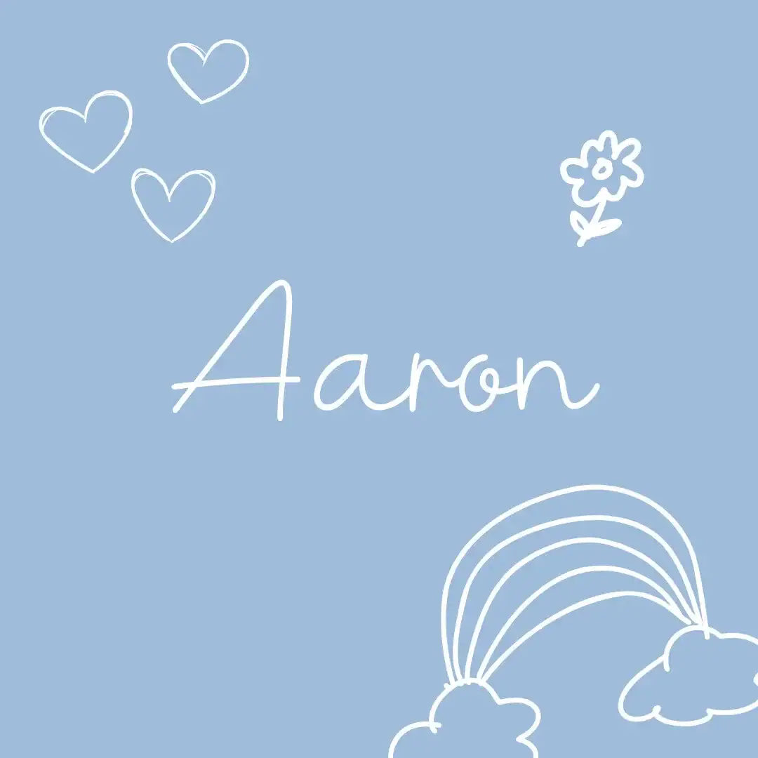 AARON, AGE 1, COLOMBIA - Spence-Chapin